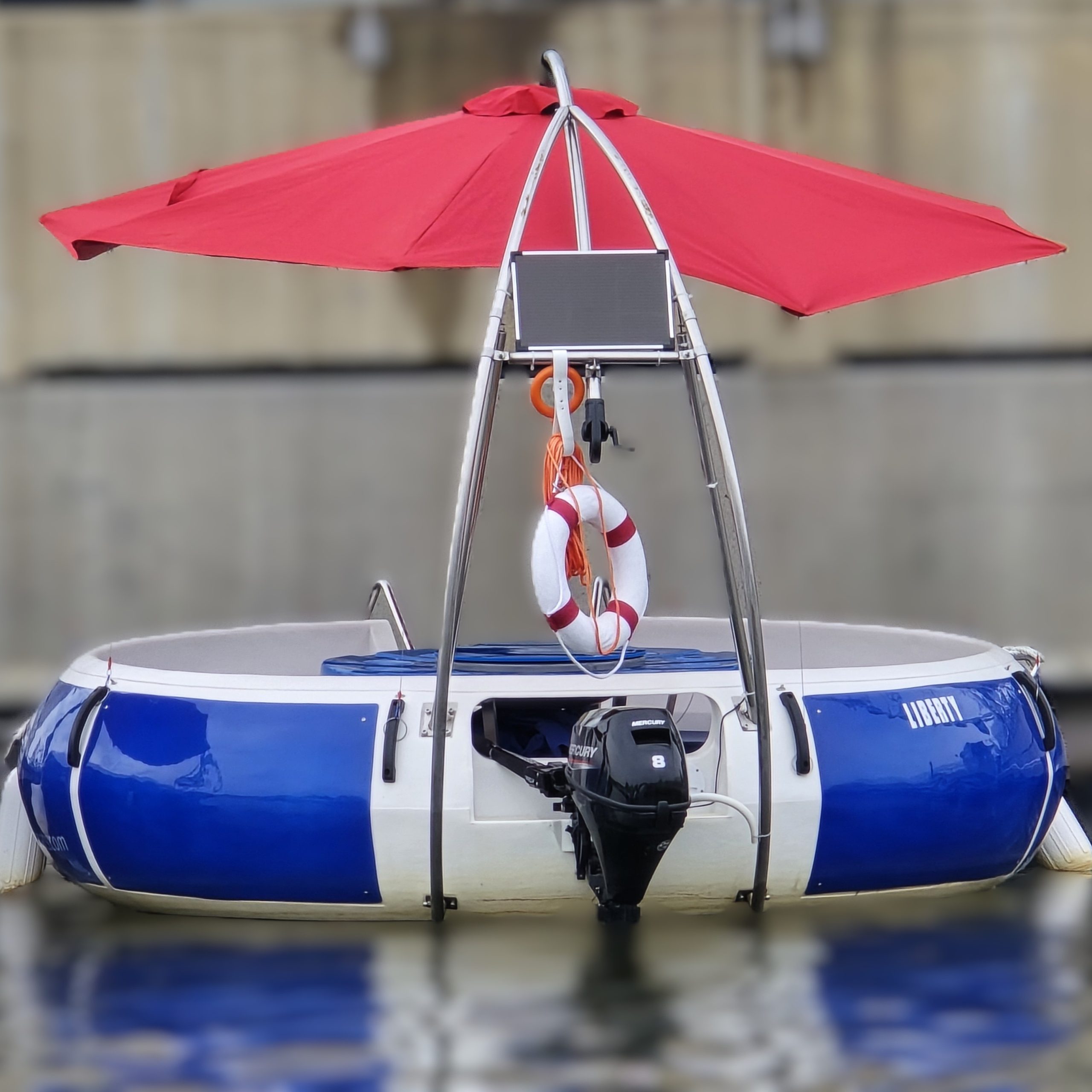 Our Fleet – Freedom Ring Boats